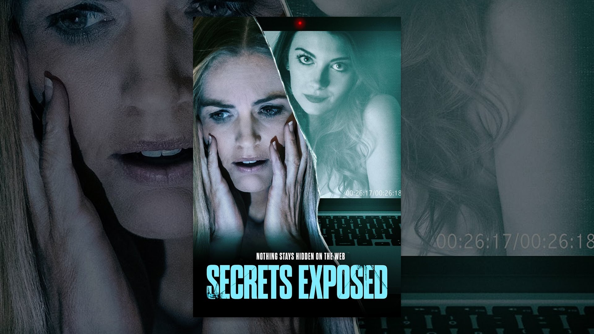 Secrets Exposed Youtube