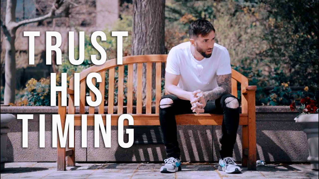 Trust his Timing | ADAM HIGHTOWER - YouTube