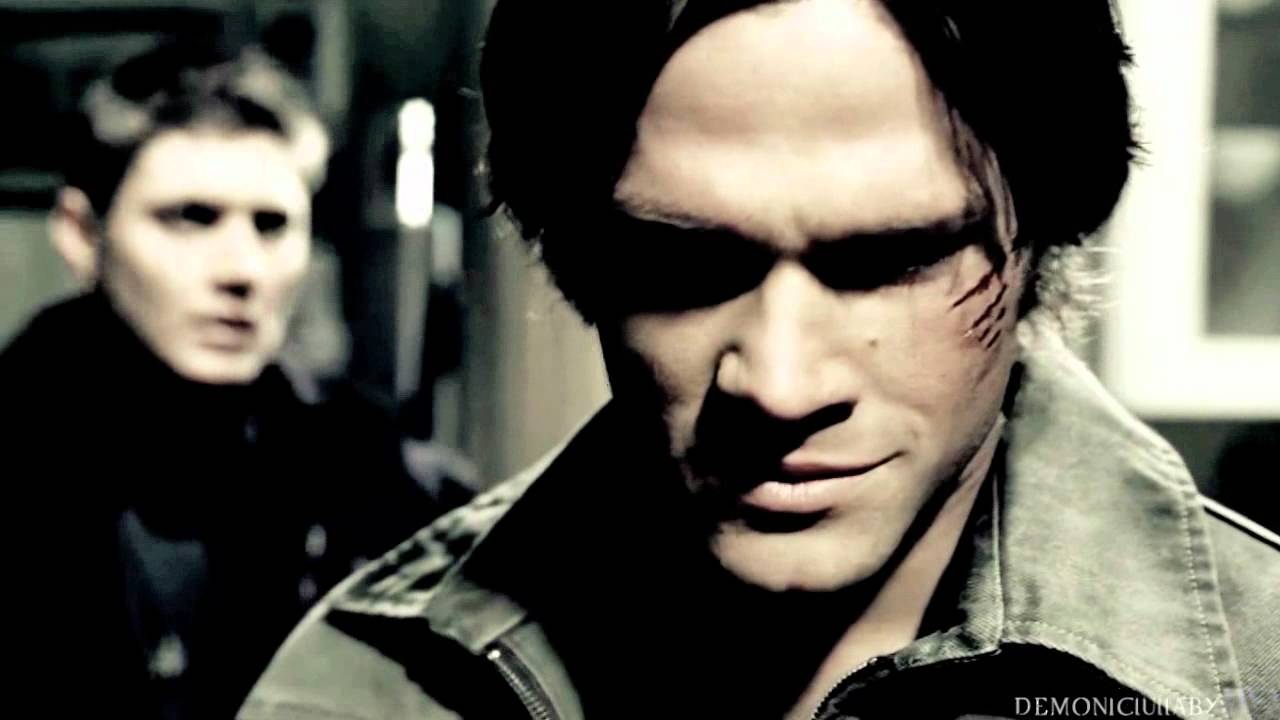 Sam & Dean - Talk - YouTube