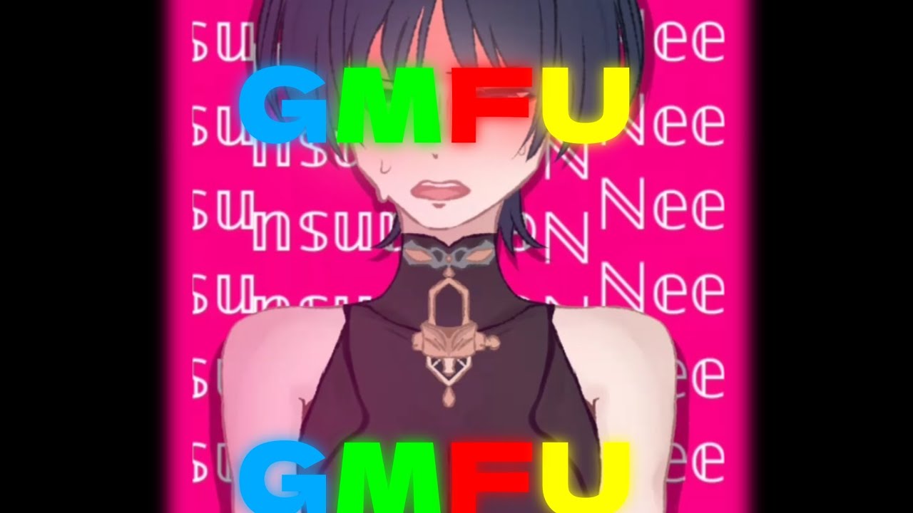 GMFU— Scaramouche Genshin Impact Animation ||CHECK DESC - YouTube