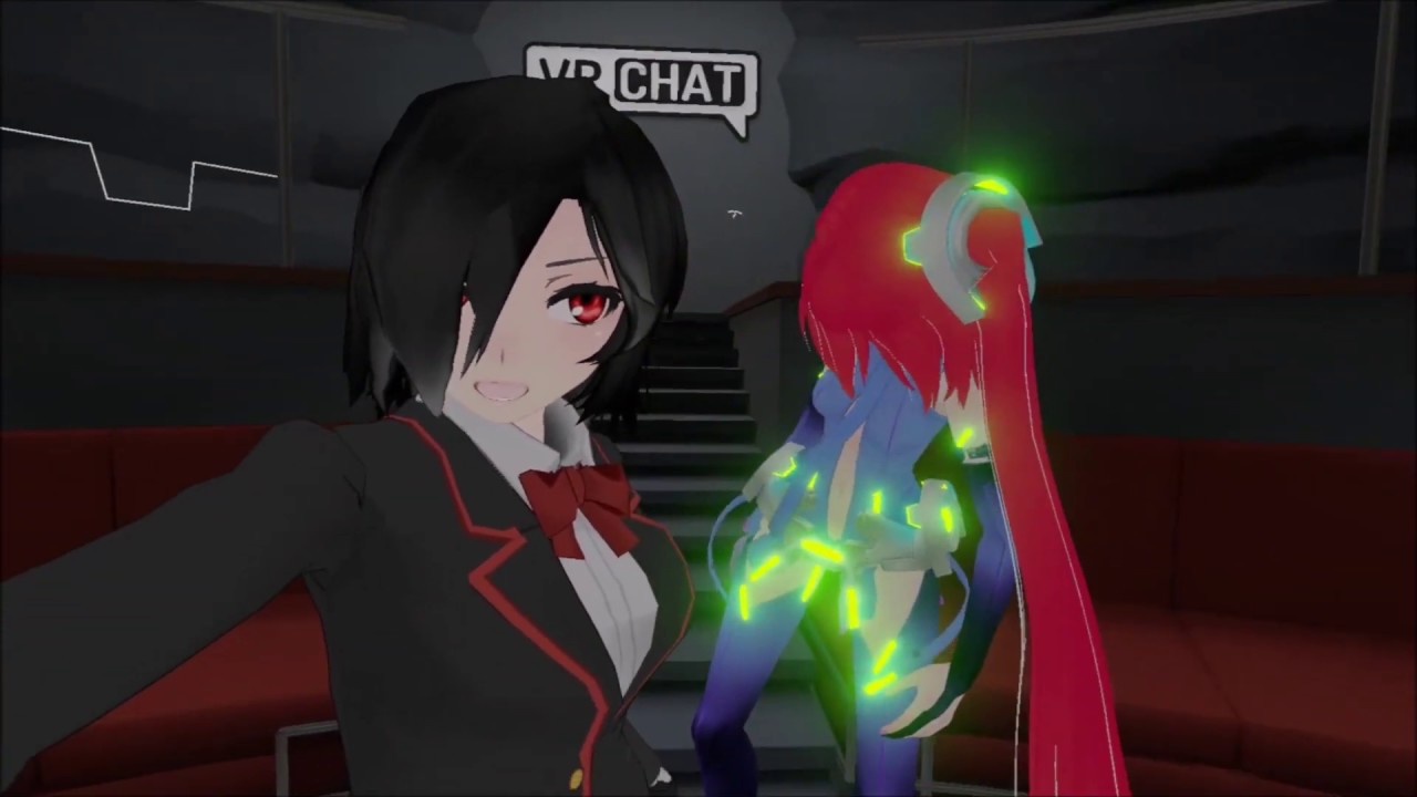 VRChat TV Episode 2 ft.Rimmydownunder - YouTube