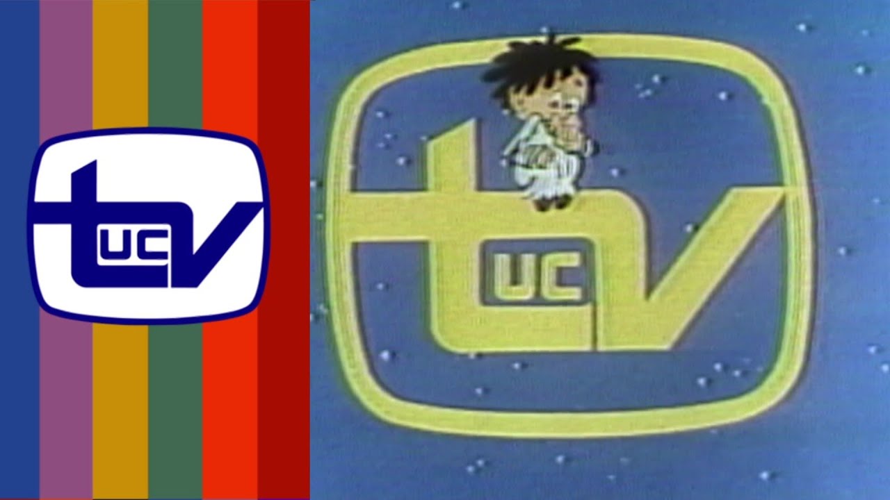 ¿Cómo era antes? | 64 años de Canal 13 | Canal 13 - YouTube