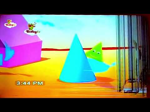 Baby tv magic lantern shapes