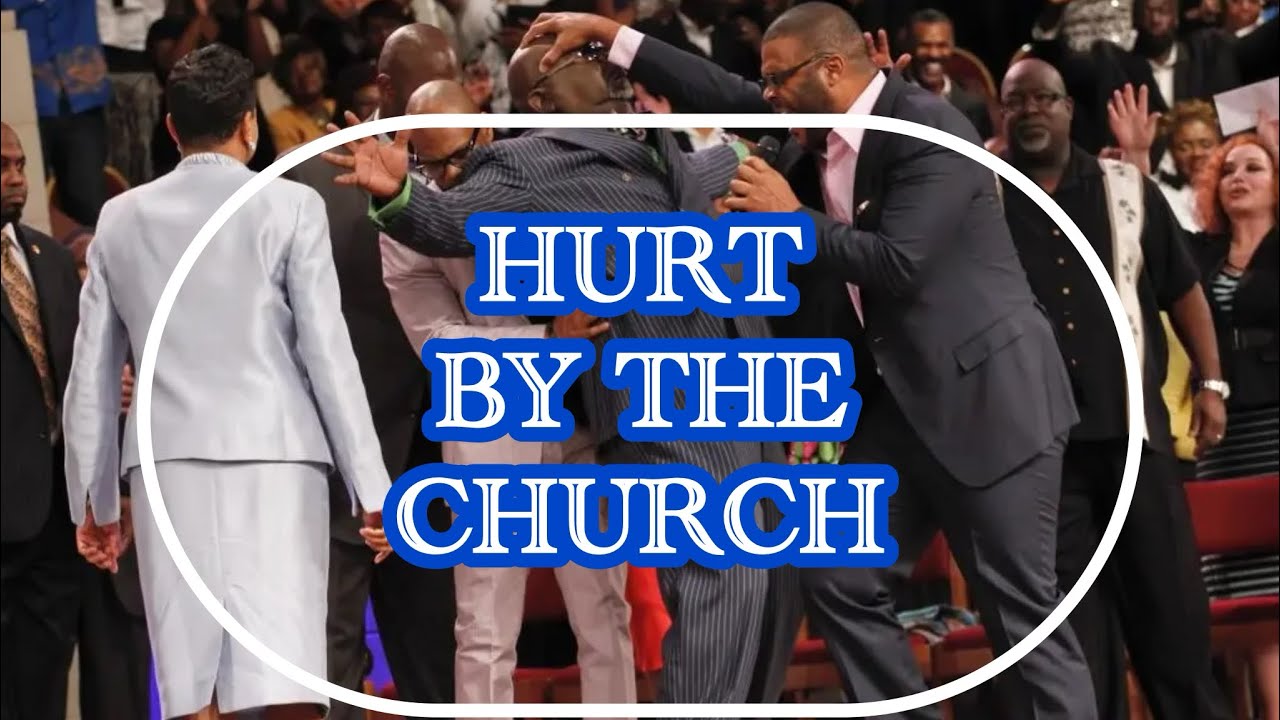 Did the CHURCH HURT YOU? #trending #youtube #church #god #black # ...