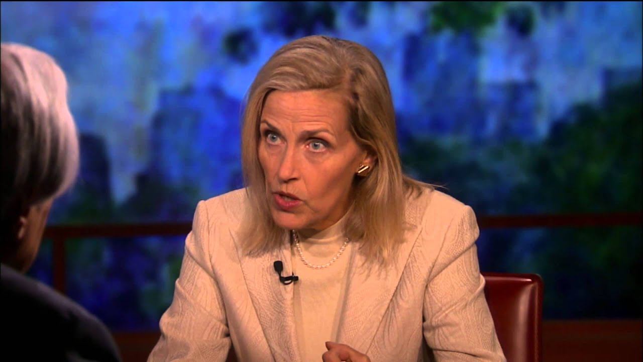 Gretchen Morgenson on Why JPMorgan Chase May Be Getting Off Easy - YouTube