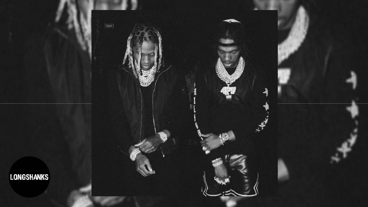 [FREE] Lil Baby x Lil Durk Type Beat - "Ready" - YouTube