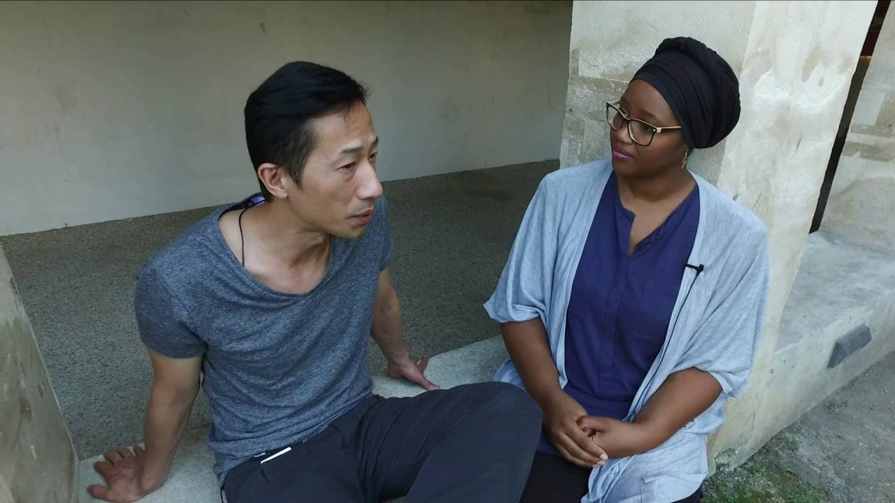 Interview partie 2 - Alima Diarra - Entrepreneure - Pédagogie ...