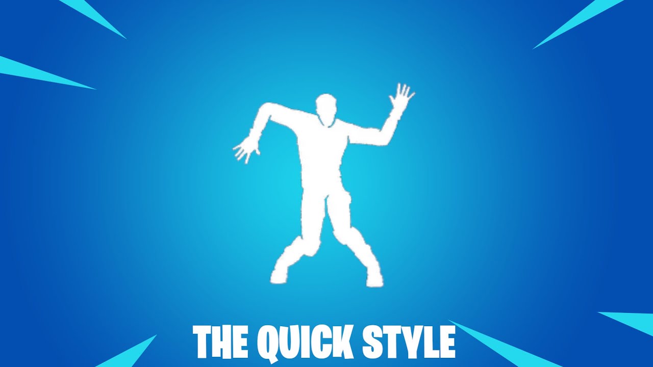 The Quick Style 12 Hours - YouTube