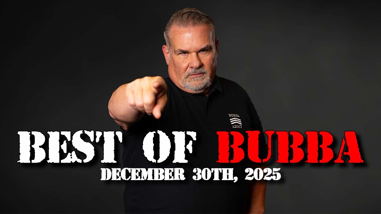 Best of the Bubba the Love Sponge® Show | 12/30/25 - YouTube