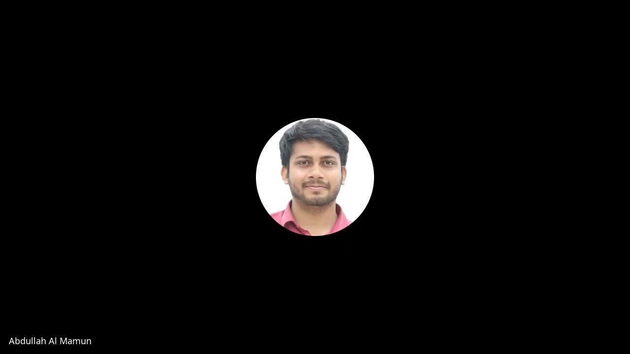 Lecture 16 - Structured Programming Language (CSE 1111) [Abdullah Al Mamun] - YouTube