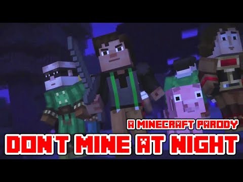 Minecraft Song and Minecraft Videos \