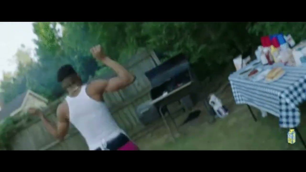 NLE Choppa's Dance Skills😂 - YouTube