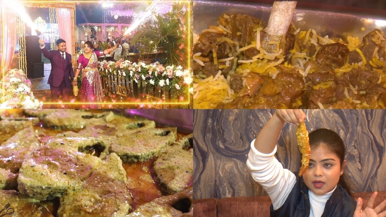 এর থেকে রাজকীয় খাবার আর কি থাকতে পারে ? না দেখলে মিস, Calcutta Boating ...