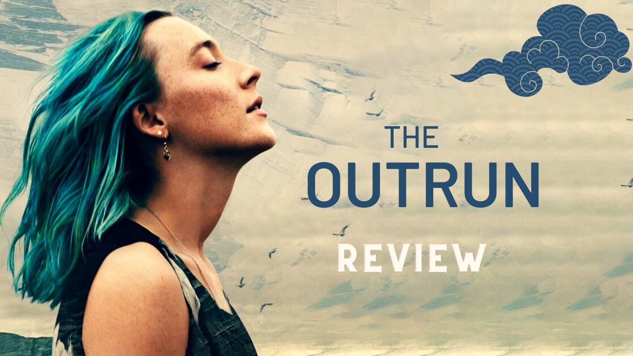 The Outrun (2024) Movie Review - YouTube