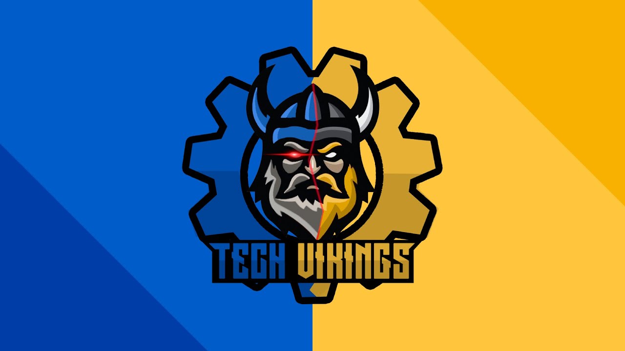 Robot Reveal 2023 "Axel" « Tech Vikings » - YouTube