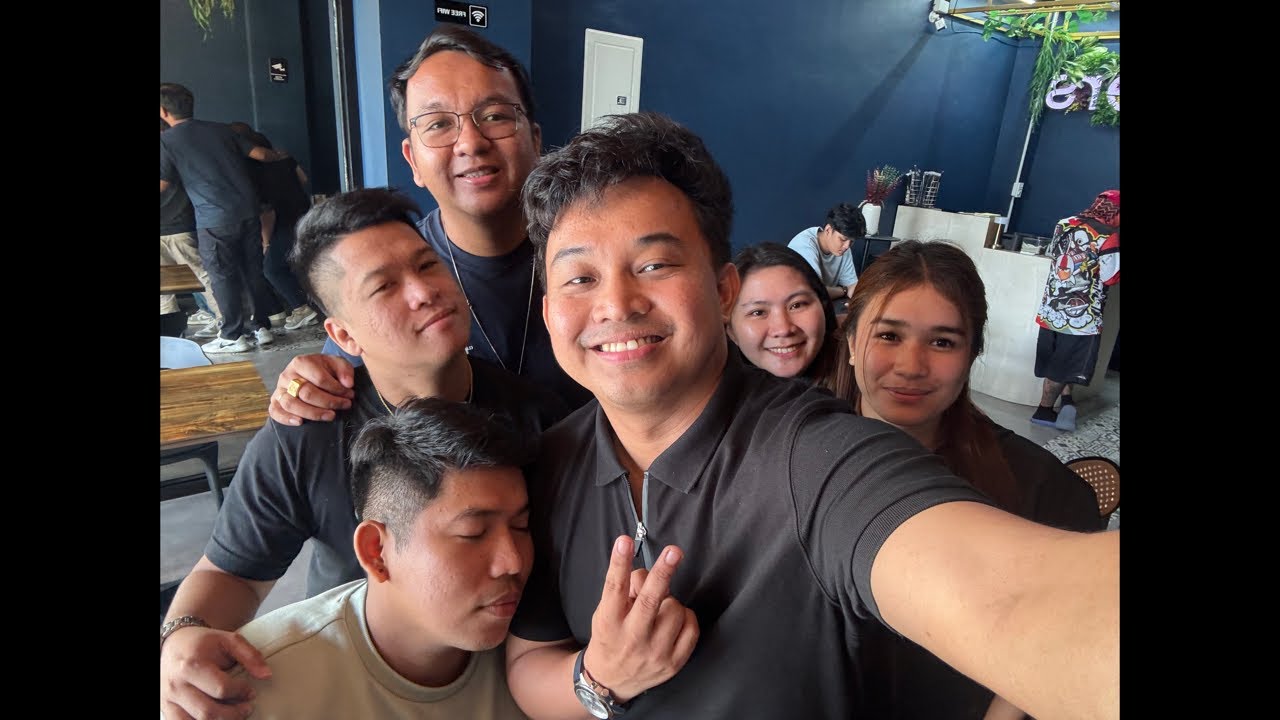 AFTIE GUYZ - YouTube