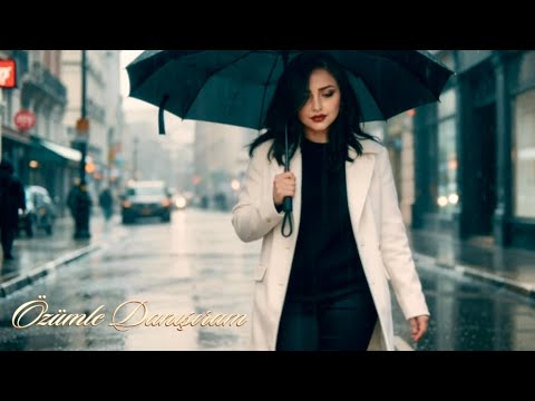 Sabine Babayeva - Ozumle Danısıram 2026 Remsi Klip