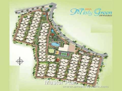 Isha Misty Green - Whitefield, Bangalore - YouTube
