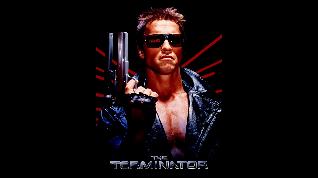The Terminator Pictures Of You - YouTube