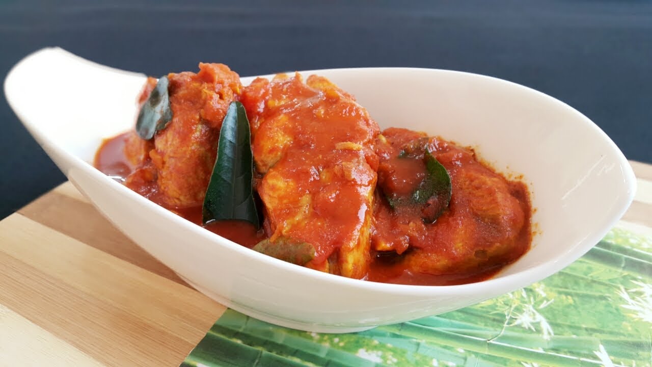 Meen mulakitt vattichath /Bachelor's Special /Fadwas Kitchen /Recipe ...