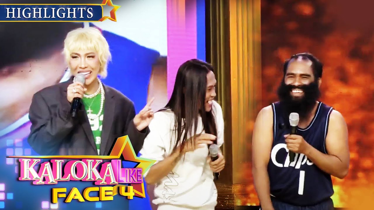 Vice, kinausal ang GIRLFRIEND ni James Harden kalokaLike | It's ...