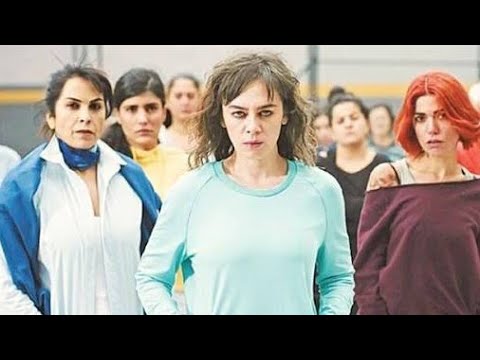 AVLU 3.BÖLÜM 1.FRAGMAN (4K ULTRA HD)