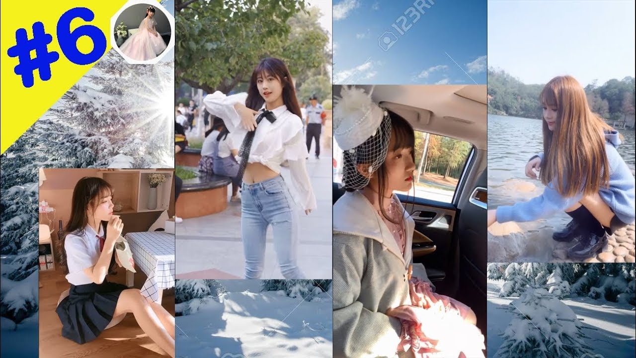 #6 - Girl of China [AGM Studio] #AGM06 - YouTube