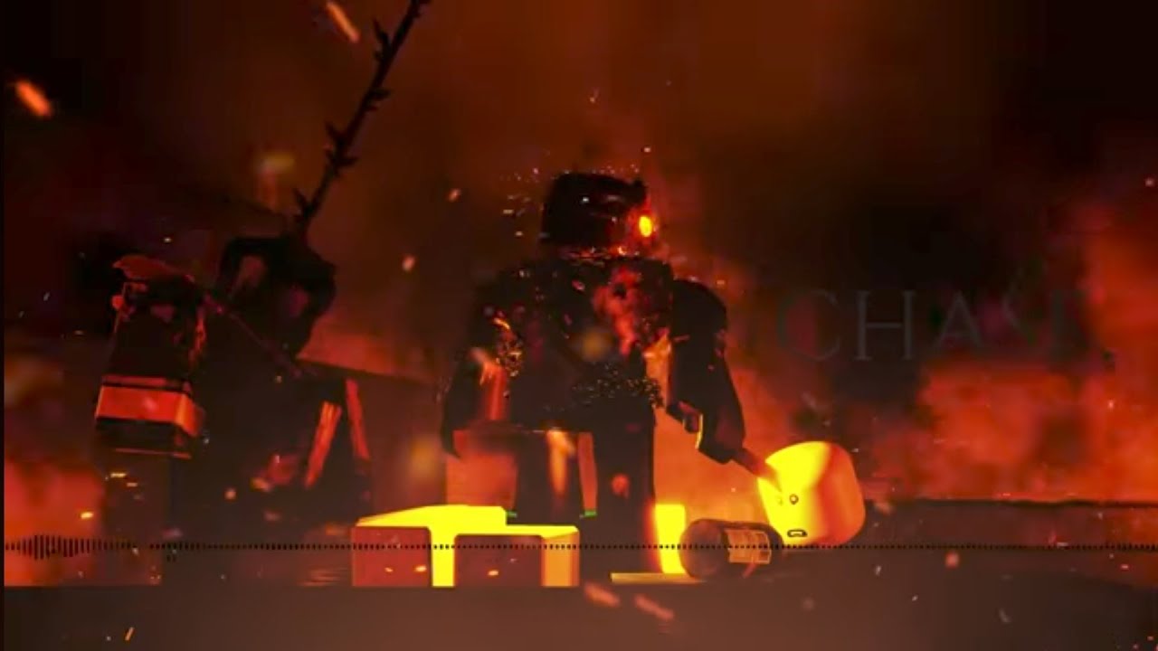 (UPCOMING) Forsaken Savini Jason Milestone IV Theme *Layers* - YouTube