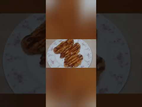 Cara membuat Chicken Katsu ala rumahan Chef mami Kiya Kila