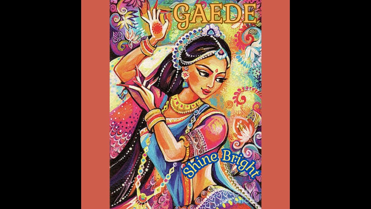 GAEDE - Shine Bright - YouTube