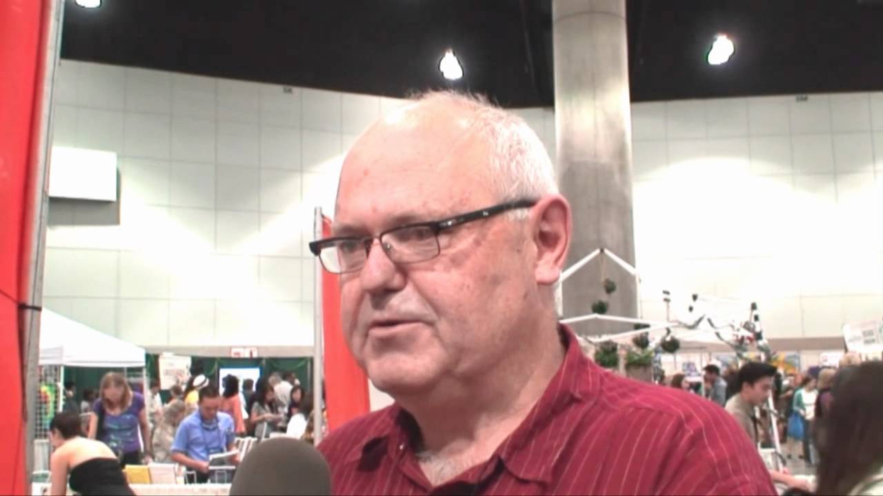 Eco Architecture: Carl Welty of CEDG Interviewed by Ken Spector - YouTube