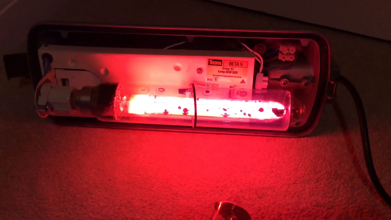 Sodium LPS sox 35watt and SON-T 70 watt streetlight bulb collection ...