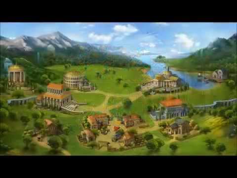 Cradle Of Rome 2