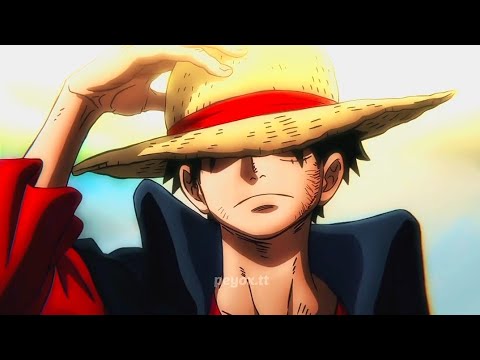 [ Luffy best grow up ] AMV edit ] 🔥 - YouTube