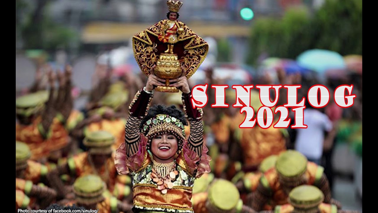 SINULOG FESTIVAL 2021 DANCE MUSIC | 3 HOURS OF NON-STOP SINULOG DANCE ...