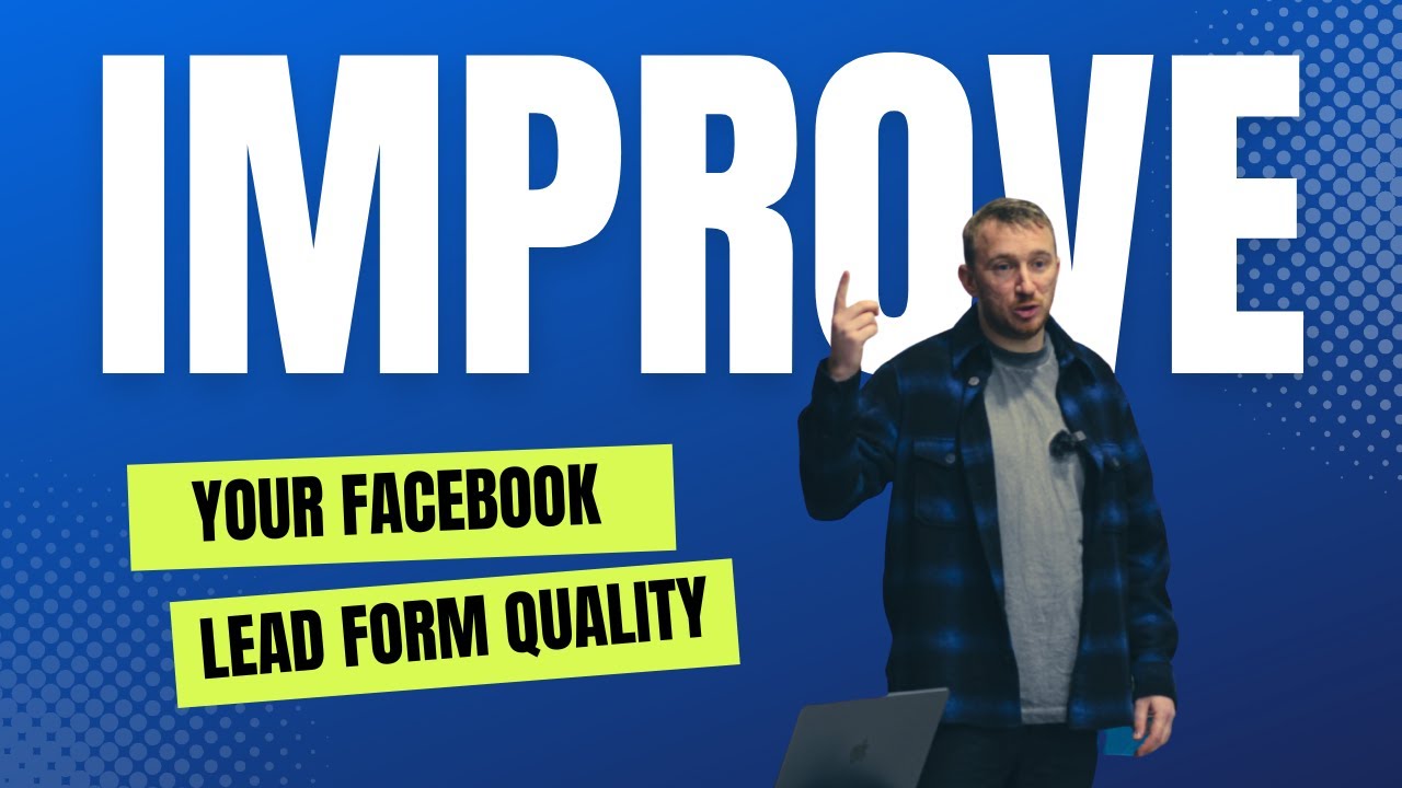 How To Improve Your Facebook LeadForm Quality for Your Fitness Business ...