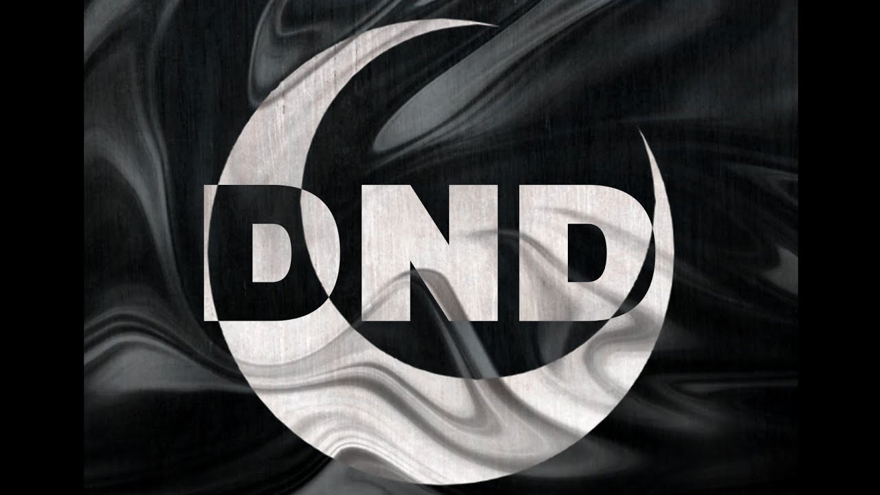 KeKu - DND (Prod. @DSQREMUSIC ) [OFFICIAL MUSIC VIDEO] - YouTube