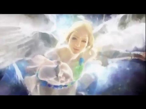 Jun/Unknown and Angel - YouTube