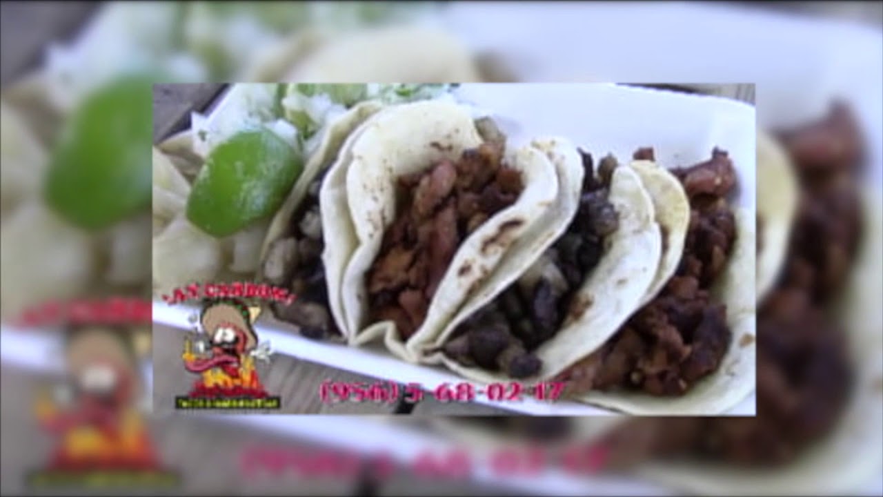 La Quebradora TV 02 MP4 - YouTube