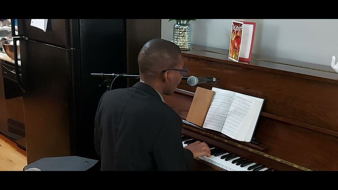 CH 369 He Rose Triumphantly - YouTube