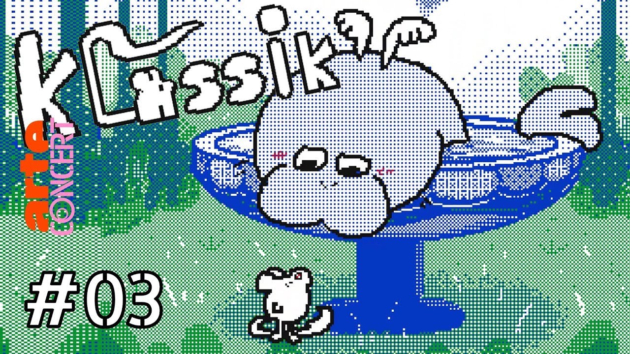 Klassik rencontre Pégase | L'odyssée de Klassik#3 | Kekeflipnote🥖 ...