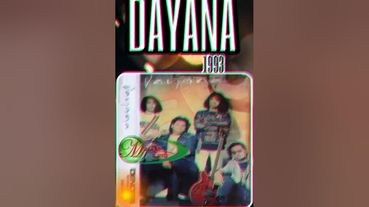 𝐃𝐀𝐘𝐀𝐍𝐀 ; 𝐇𝐚𝐫𝐢 𝐏𝐞𝐧𝐞𝐧𝐭𝐮𝐚𝐧 (1993) - YouTube