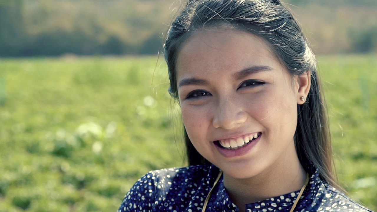 Myanmar Awba TV Commercial_ Story 3 - YouTube