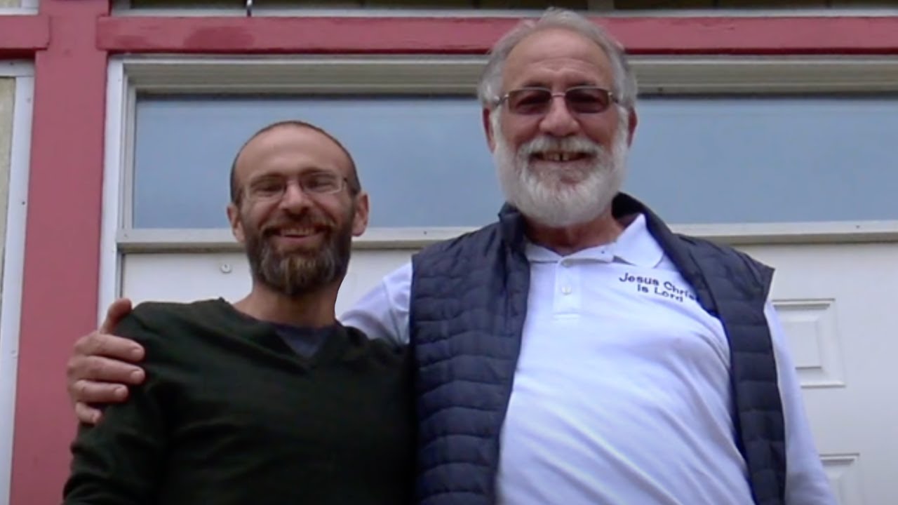 Please Subscribe To Pastor Charles J Costello Who God First Used To ...