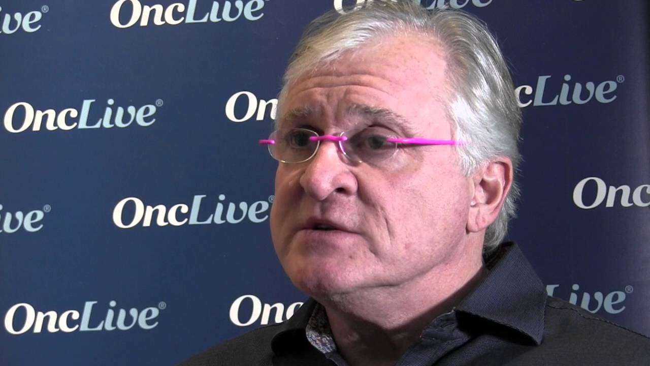 Dr. Peter Beitsch on Pertuzumab in Luminal Subtype Breast Cancer - YouTube