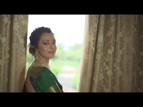 Engagement Ceremony | The Fern Residency Satara |New Cinematic Video ...