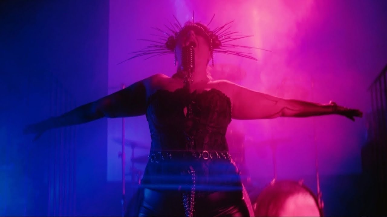 Venus - My Evil Side - YouTube