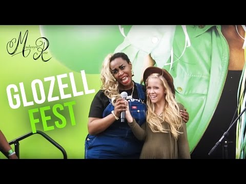 GloZell Fest | MADYSYN ROSE | CONCERT