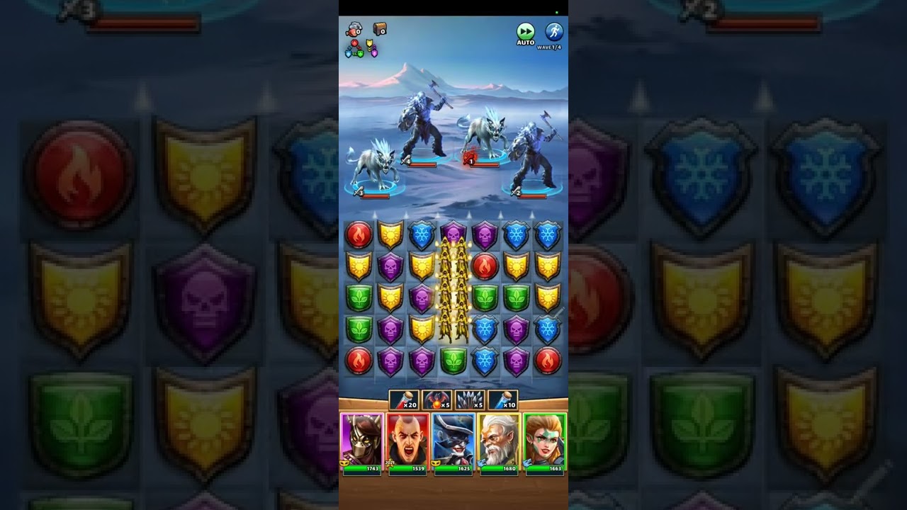 New Player, How To obtain more loot items - YouTube