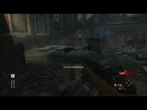 Perfect Zombie Loadout Call of Duty Black Ops Zombies Part 1 (With ...